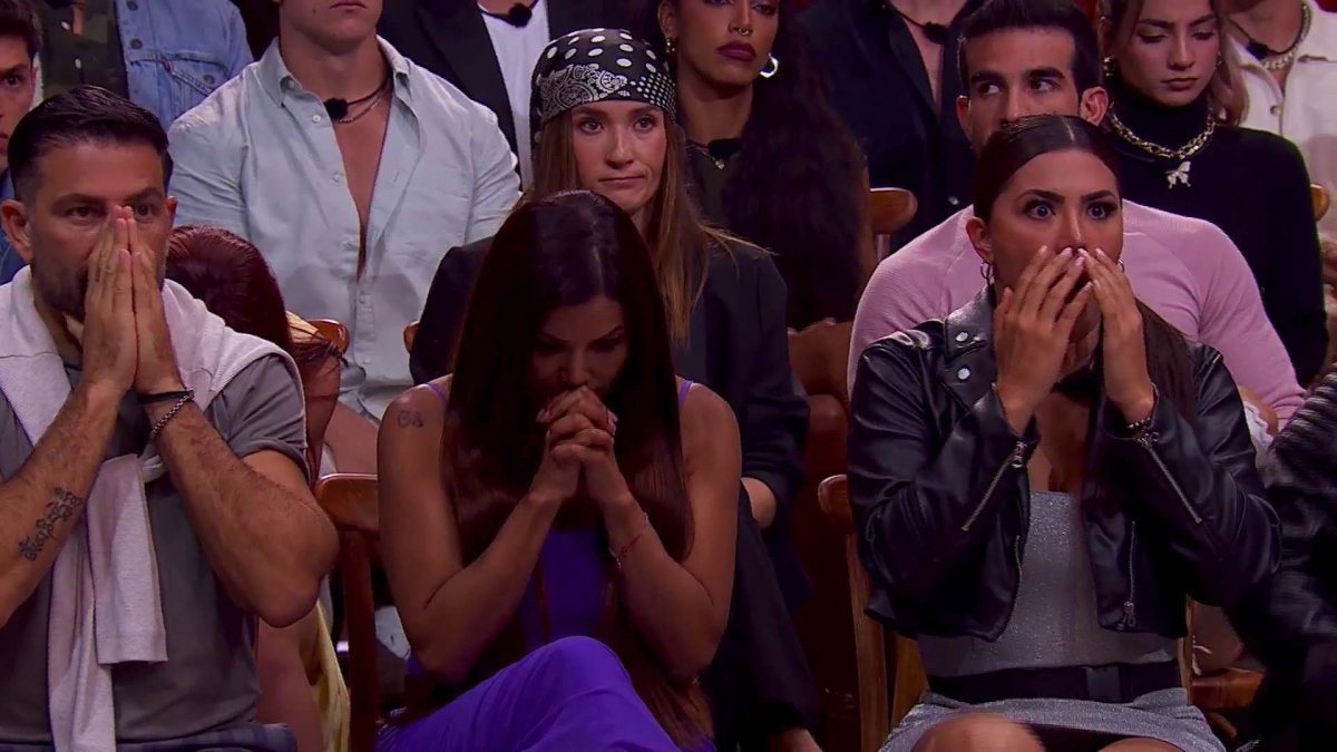 Qué exparticipante regresa a Los 50 – Telemundo Phoenix/Tucson