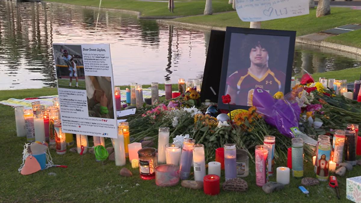 Identifican a adolescente involucrado en apuñalamiento mortal en ...