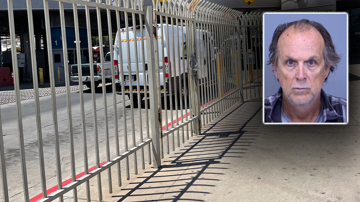 Encuentran en México a fugitivo de Gilbert acusado de abuso sexual ...