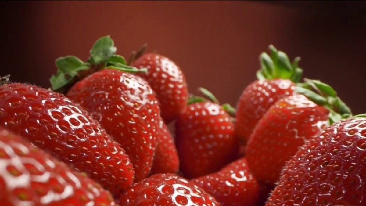 Fresas: Delicia Nutricional con Beneficios para la Salud – Telemundo ...