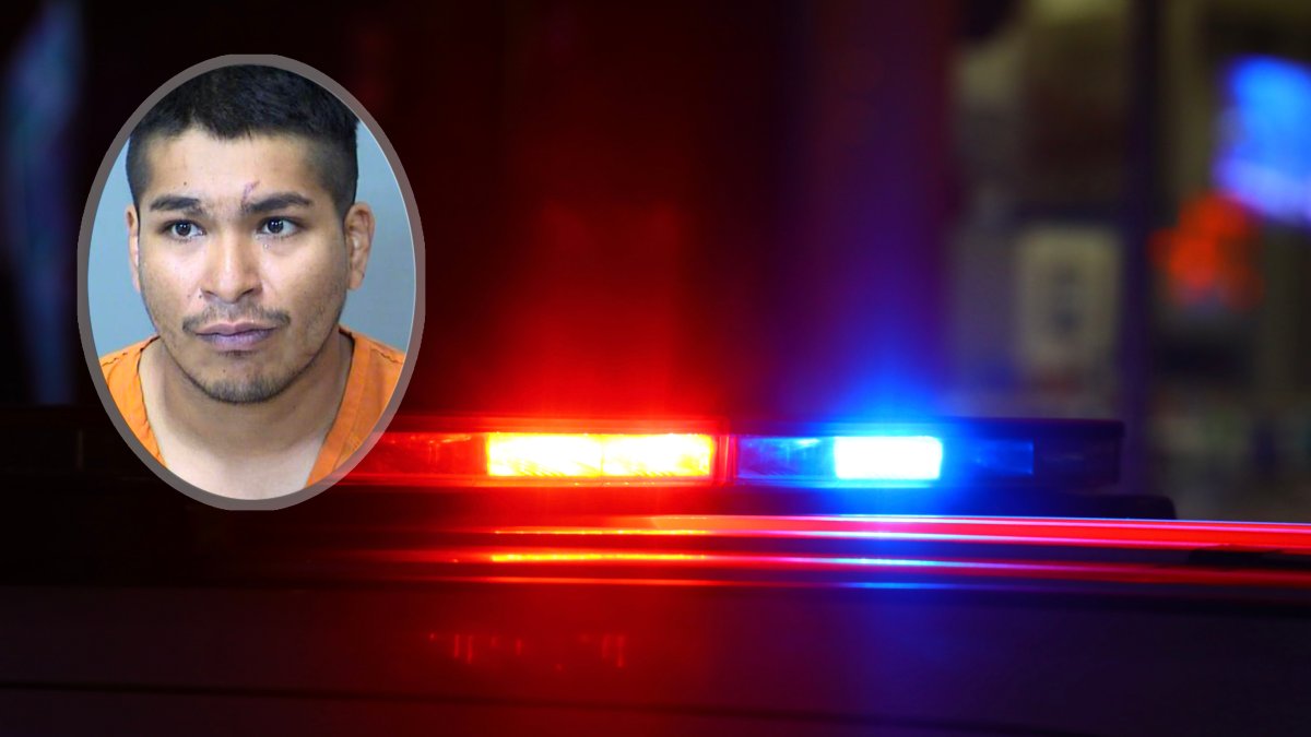 Conductor Recibe 11 Años De Prisión Por Atropellar Y Matar A Peatón Y