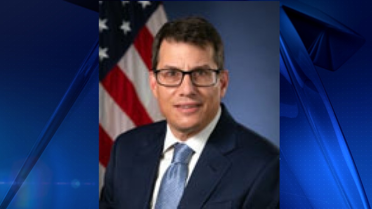 La administración Trump destituye al fiscal federal del Distrito de ...