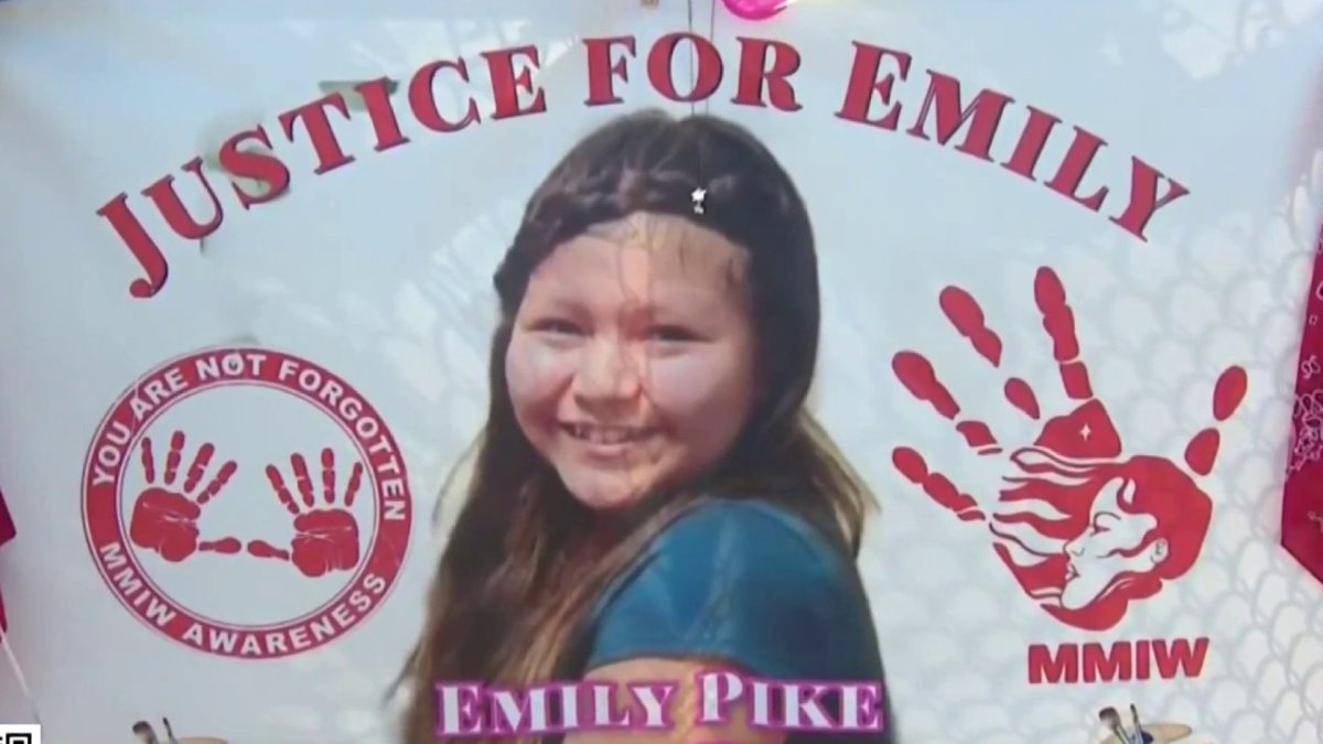 Caso Emily Pike: una muerte trágica que revive los abusos contra las ...