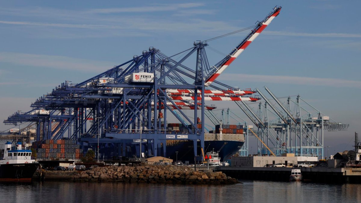 Estados Unidos: aranceles a aluminio y acero ya están en vigor ...