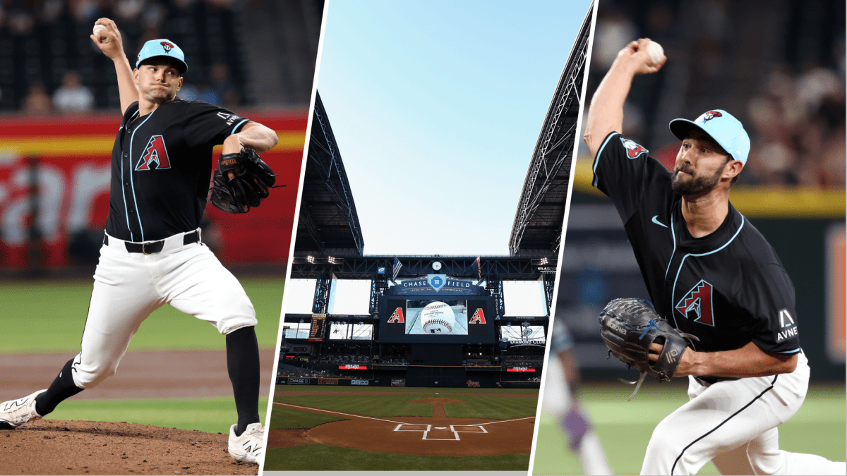 Lo que debes saber para el Opening Day: ¿A qué hora juegan los D-Backs ...