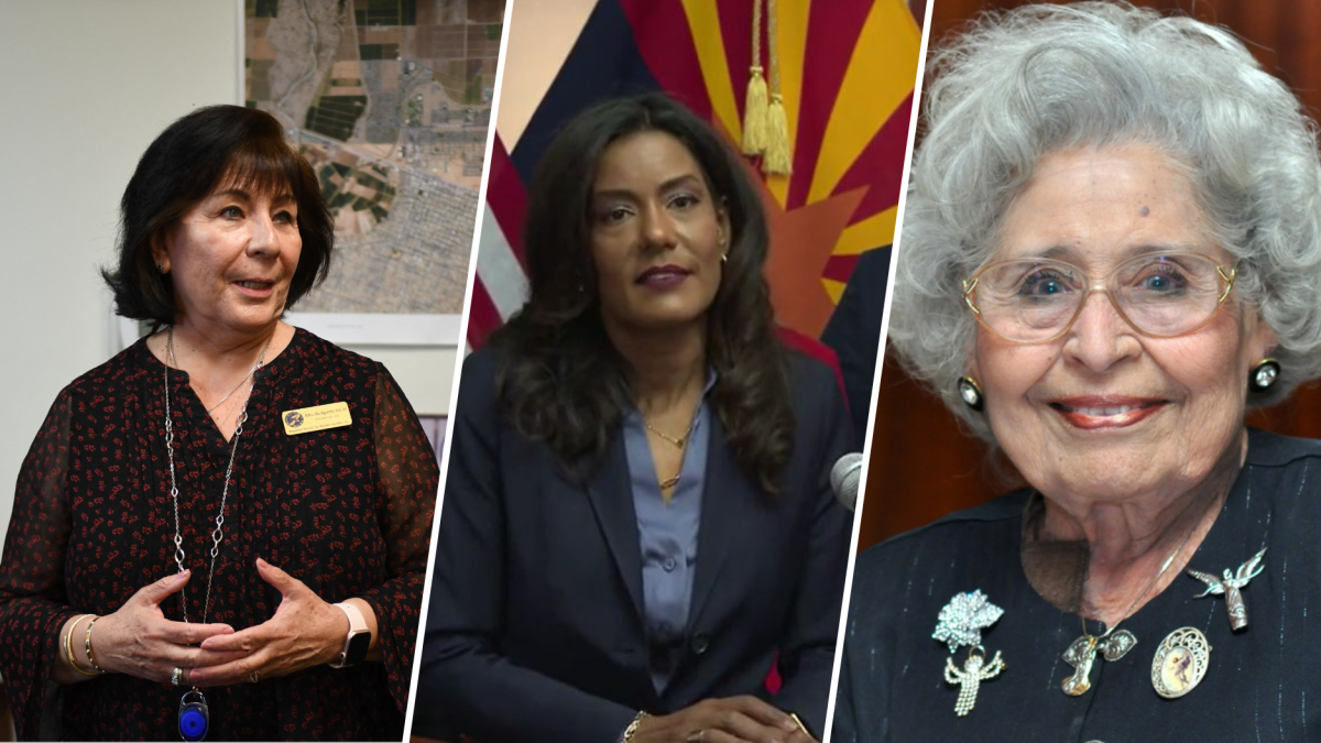 Mujeres hispanas en Arizona: conoce su impacto y contribuciones ...