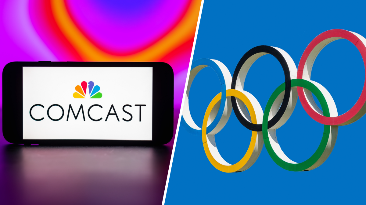 Comcast transmitirá los Juegos Olímpicos de 2034 y 2036 – Telemundo ...