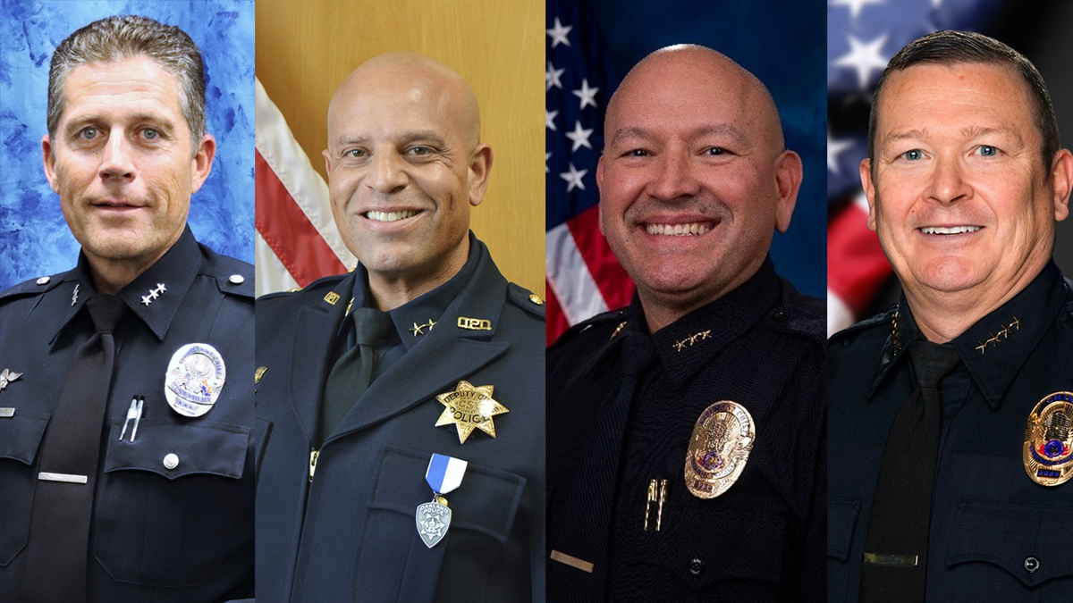 Arizona: Ciudad de Phoenix anuncia a los finalistas para el puesto de ...