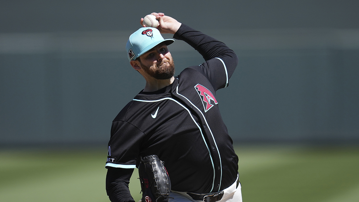 Diamondbacks: Jordan Montgomery se someterá a cirugía Tommy John por ...