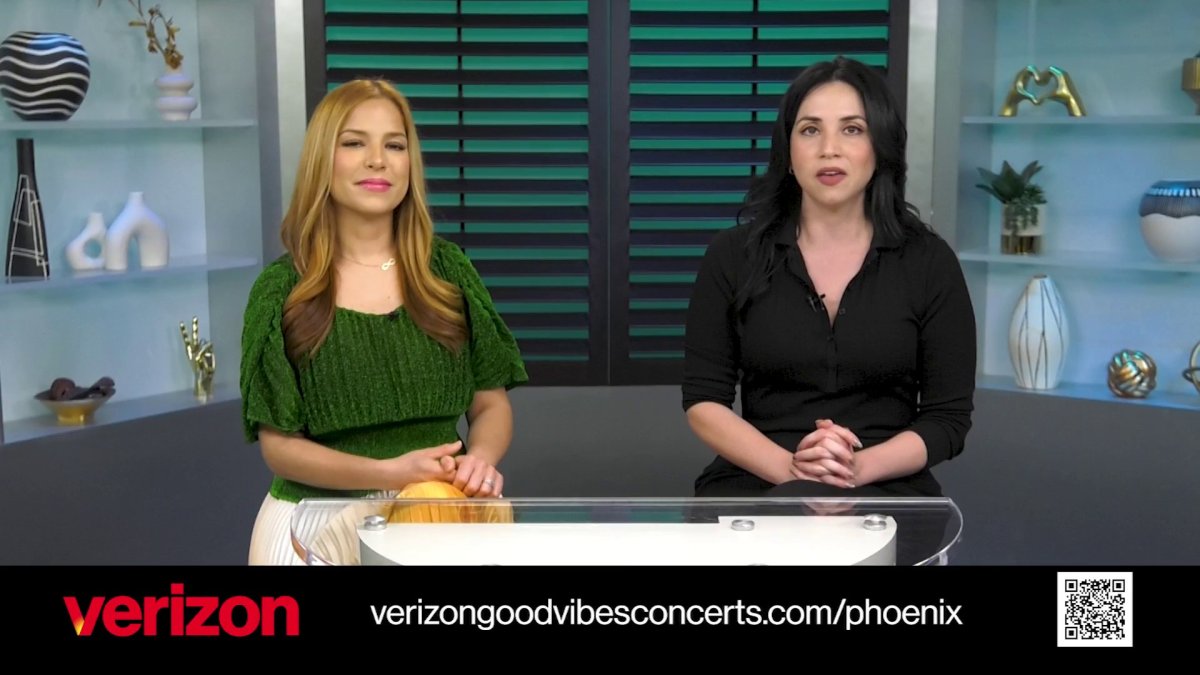 ¿Vives en Los Ángeles o Phoenix? ¡Participa para tener la oportunidad ...