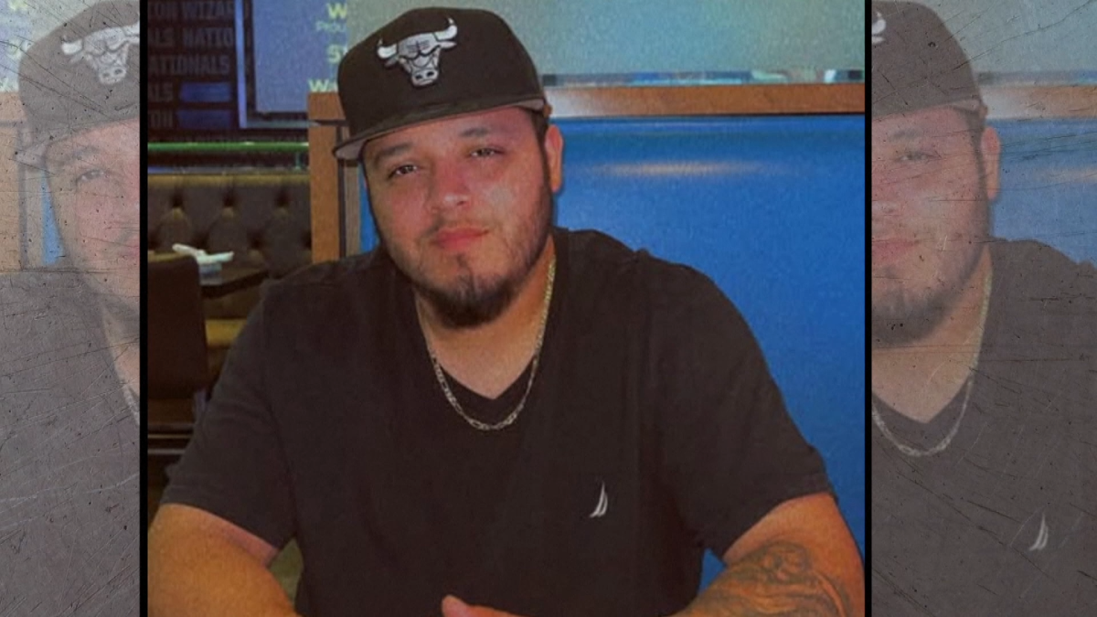 Abogados de Kilmar García piden silenciar al gobierno de Trump ...