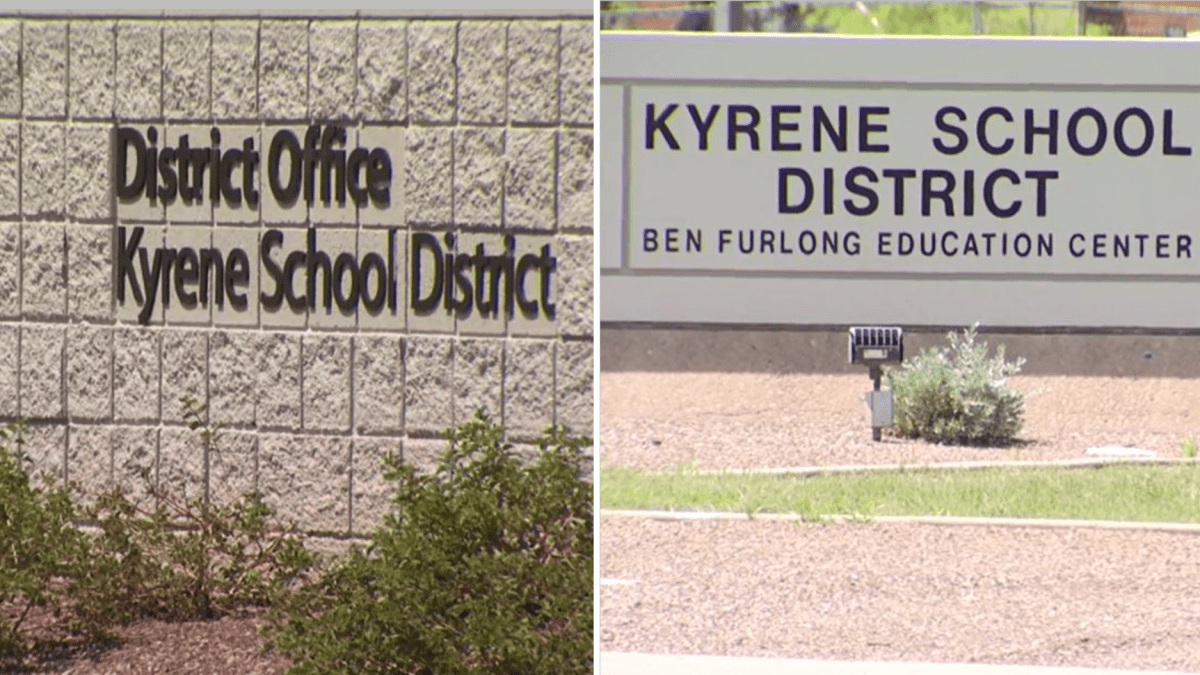 Arizona: Distrito Escolar de Kyrene en riesgo de perder $1.5 millones ...