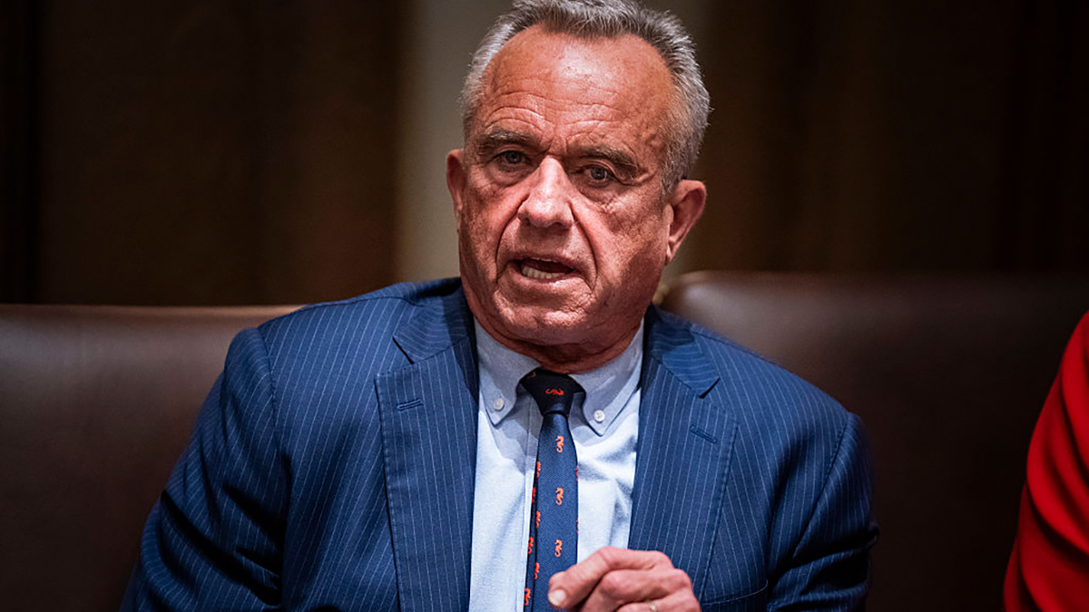 "Hagamos que Arizona vuelva a ser saludable": RFK Jr. visita Phoenix ...