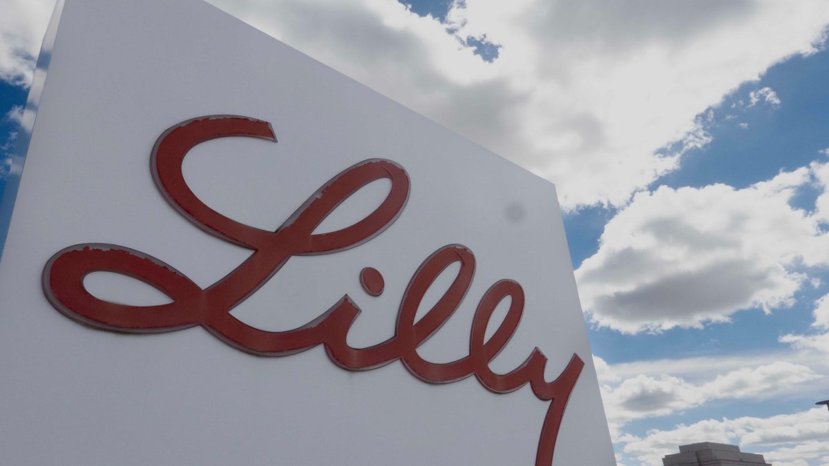 Píldora de Eli Lilly ayudaría a personas con diabetes tipo 2 ...
