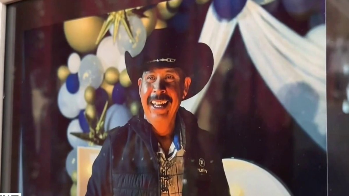 Arizona: Migrante muere baleado mientras trabajaba en jardinería-en ...