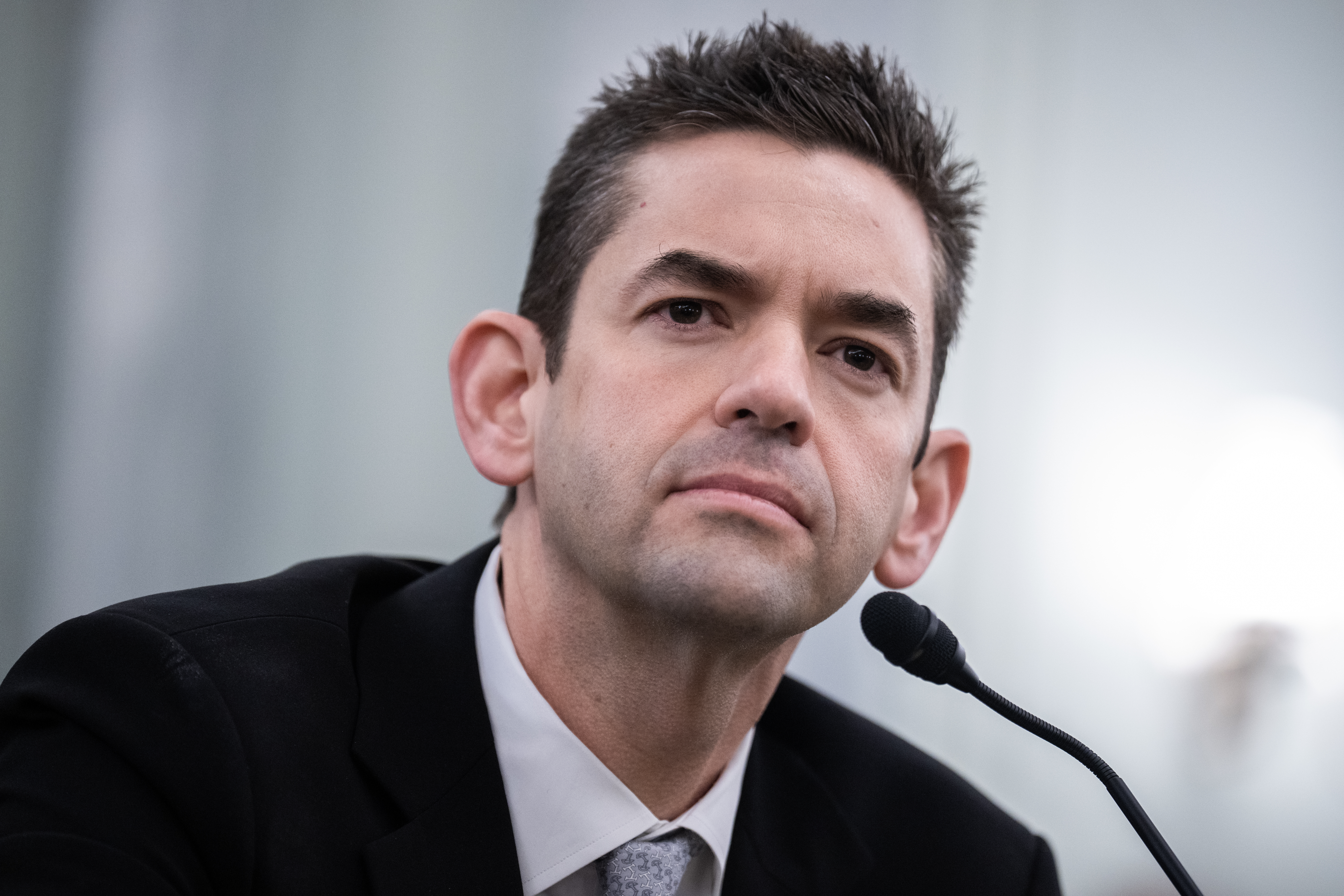 Quién es Jared Isaacman, nuevo director de la NASA – Telemundo Phoenix ...