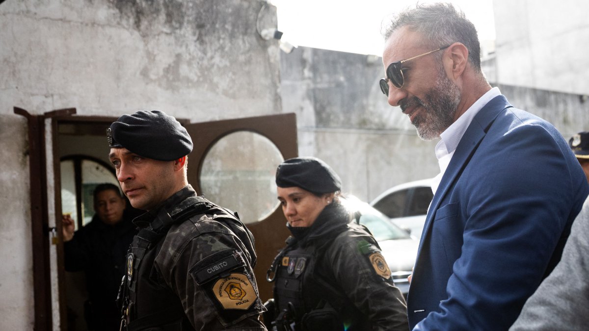 Declaran nulo el juicio por la muerte de Maradona – Telemundo Phoenix ...