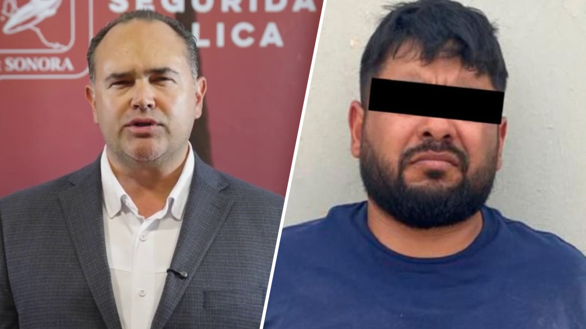 ¿Dónde está “El Ponchis”? Fiscalía de Sonora confirma fuga de penal de ...
