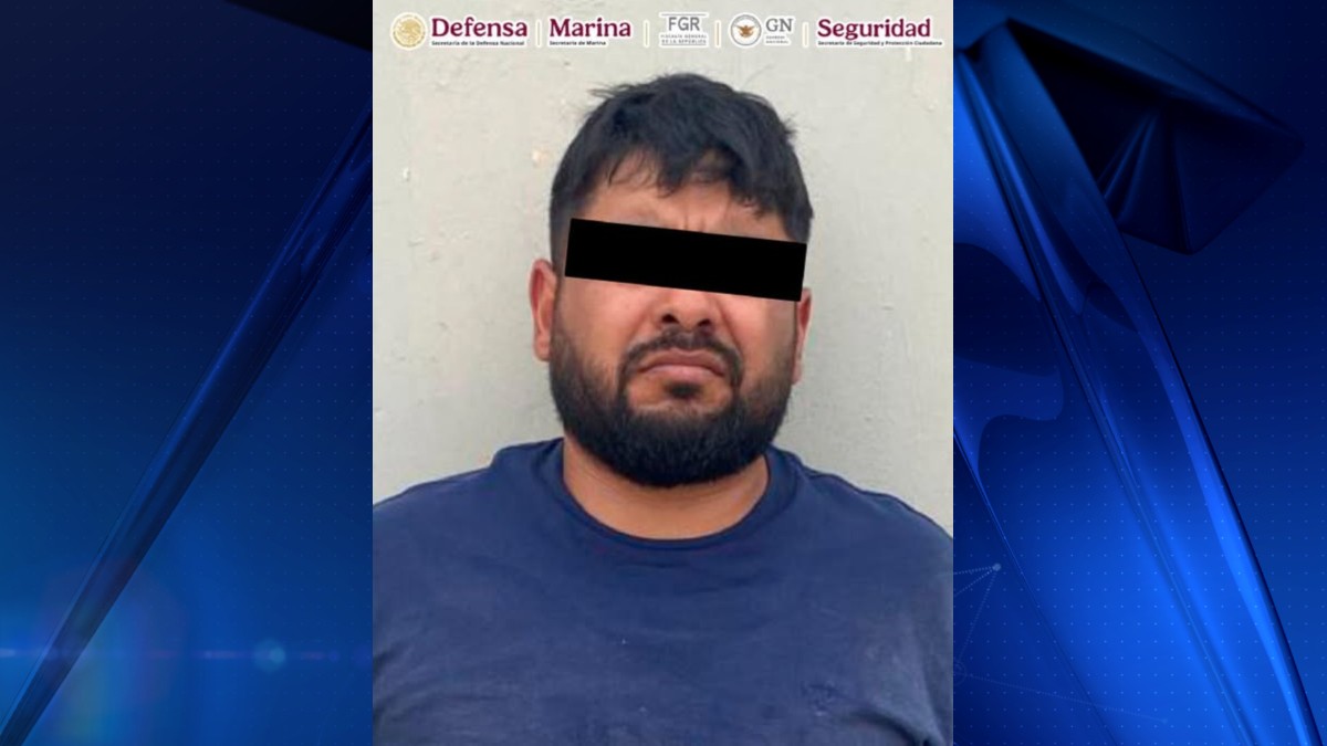 Sonora: Agencias federales confirman que Saúl Francisco N, alias “El ...