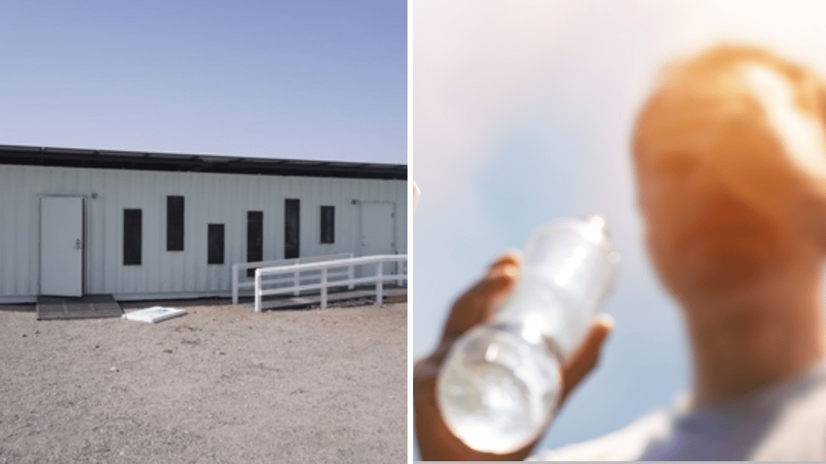 Calor extremo en Arizona: centros de enfriamiento en Tucson – Telemundo ...