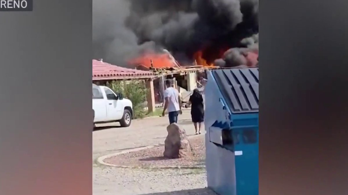 Arizona: Captado en video: fuerte explosión desata caos y dolor en el ...