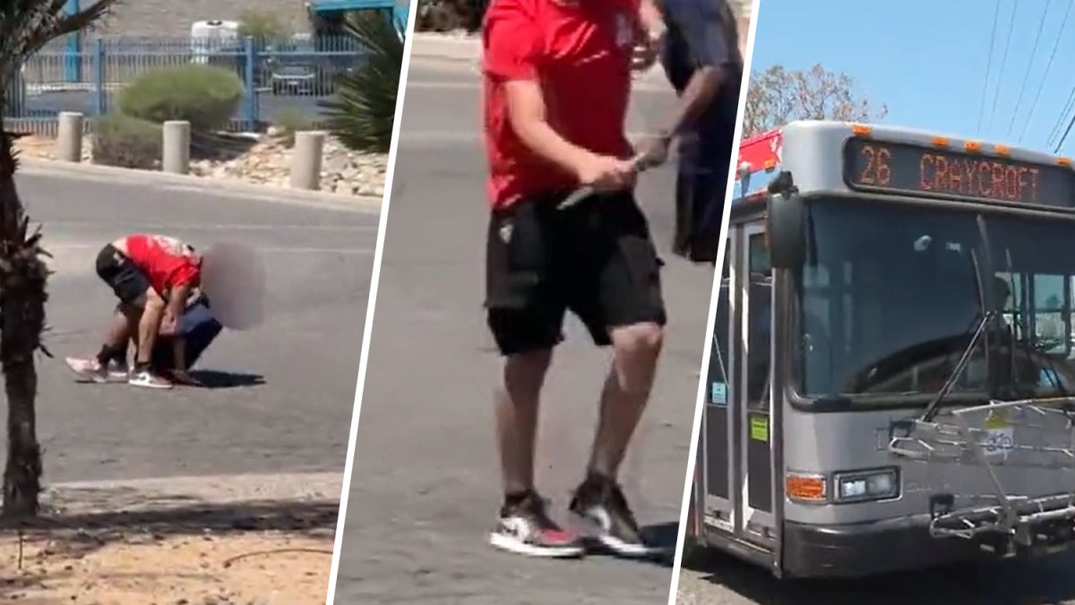 Arizona: Preocupa a pasajeros seguridad en transporte público en Tucson ...