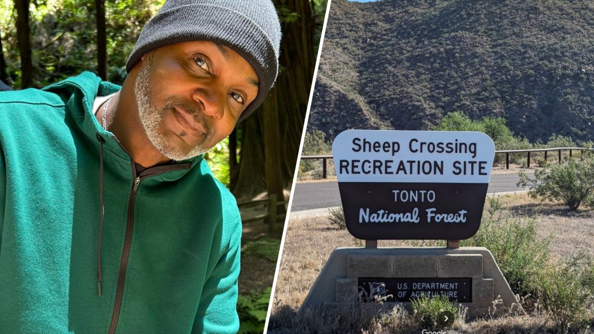 Arizona: Encuentran cuerpo de persona reportada como desaparecida en ...