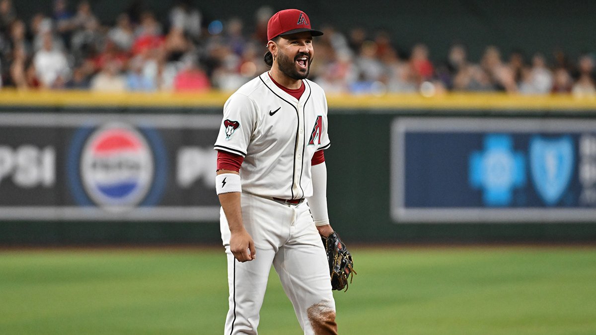 MLB: Eugenio Suárez: un futuro con una incógnita muy apetitosa ...