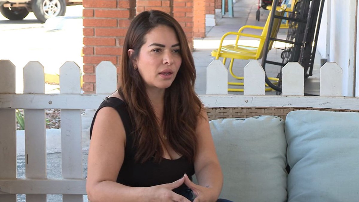 A votación, continuidad de alcaldesa en South Tucson – Telemundo ...