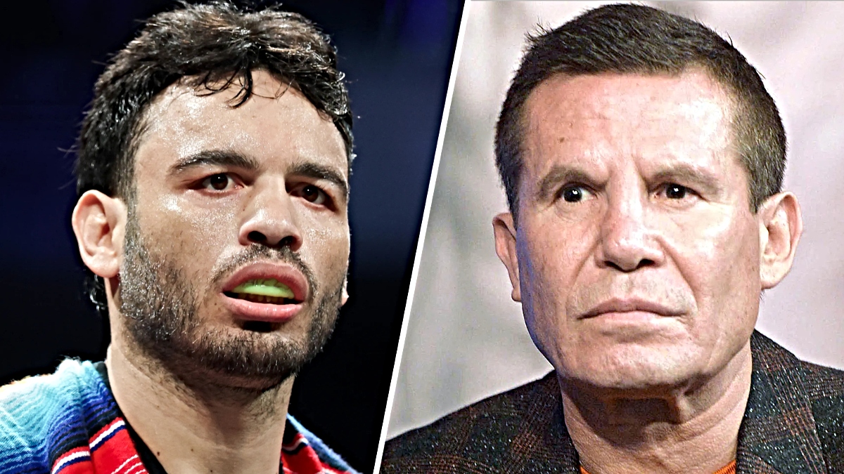 Julio César Chávez reitera la inocencia de su hijo – Telemundo Phoenix/Tucson