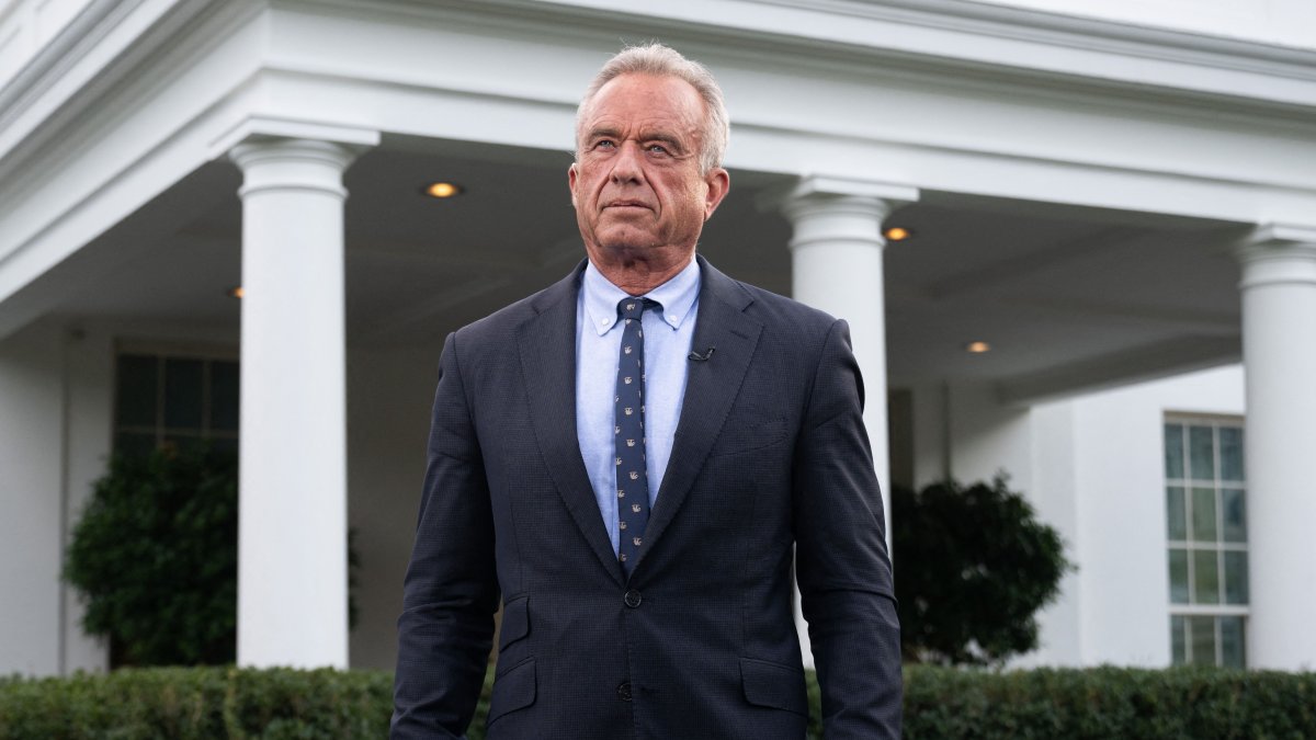 Reporte de Salud MAHA – Telemundo Phoenix/Tucson