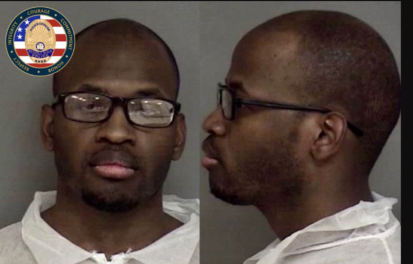 Rockim Prowell, de Inglewood, acusado de asesinar a dos hombres ...