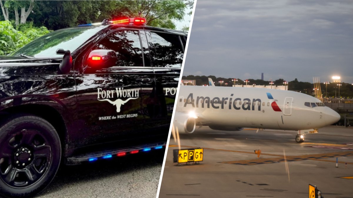 Qué se sabe del caso de empleada de American Airlines de Texas ...