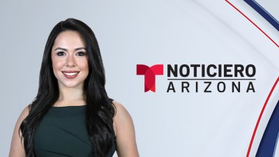 Valentina Sánchez – Telemundo Phoenix/Tucson
