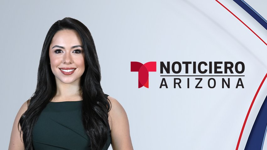 Valentina Sánchez – Telemundo Phoenix/Tucson