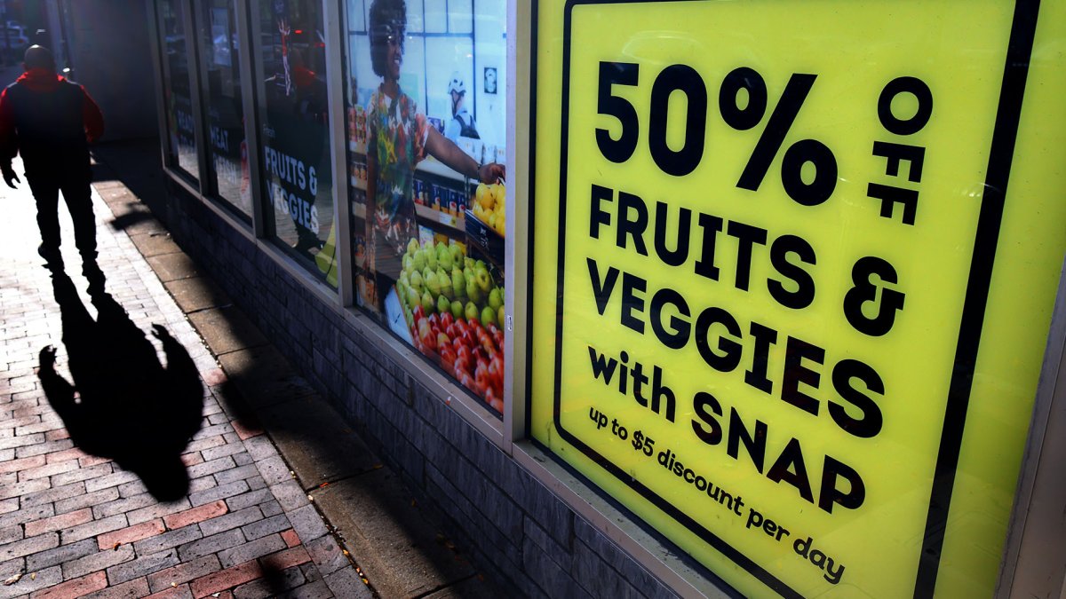 Algunos reciben pagos de SNAP mientras que otros esperan – Telemundo ...