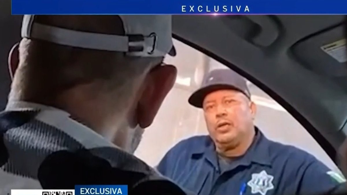 Denuncia familia de AZ extorsión de policías en su viaje a Sonora ...