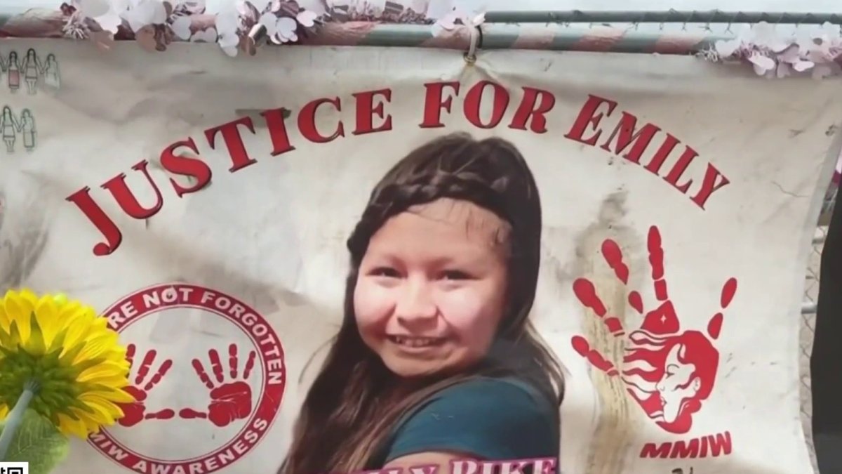A un año de la muerte de Emily Pike, no se resuelve su caso – Telemundo ...