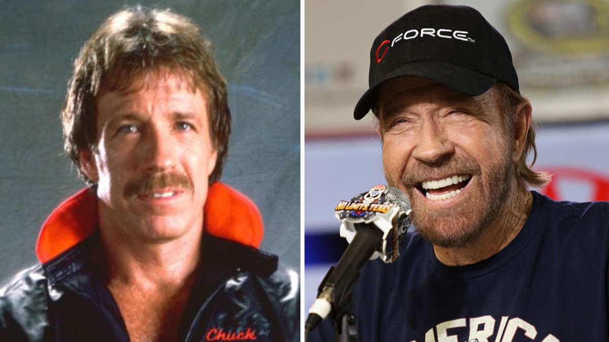 Muere el actor Chuck Norris a sus 86 años – Telemundo Phoenix/Tucson