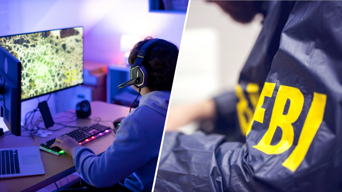 FBI alerta a padres sobre el grupo "764″ – Telemundo Phoenix/Tucson
