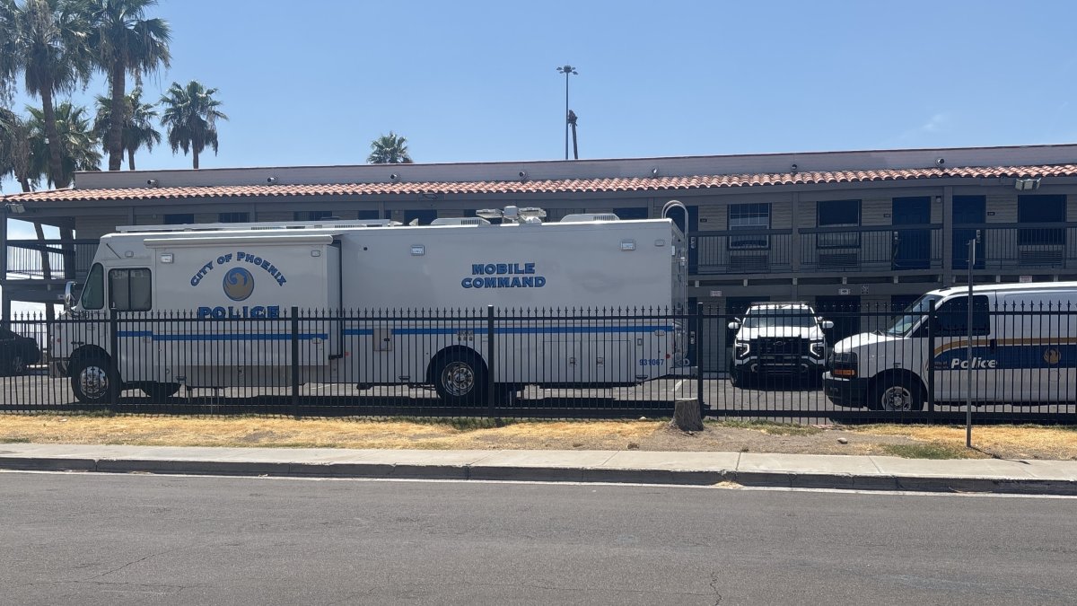 Muere mujer embarazada y doctores salvan vida a bebé en Phoenix ...